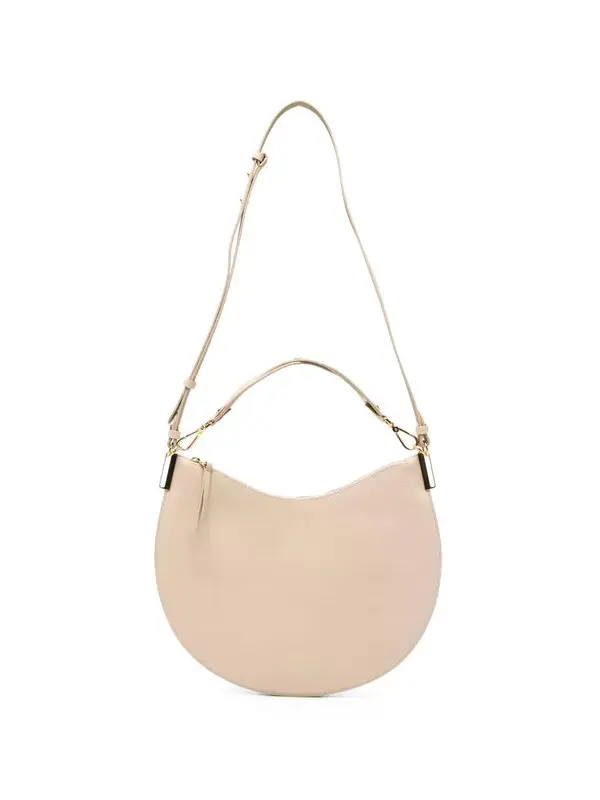 COCCINELLE Sunup Zip Leather Tote Bag