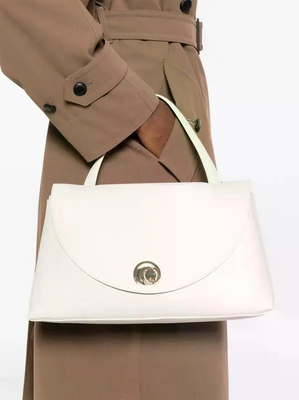 COCCINELLE Leather Tote Bag