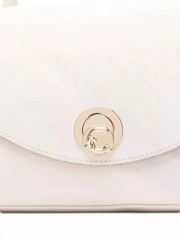 COCCINELLE Leather Tote Bag