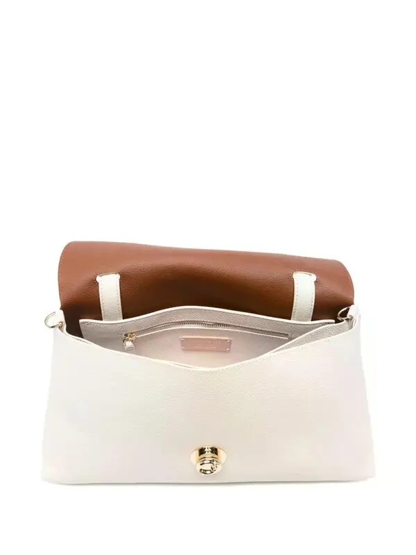 COCCINELLE Leather Tote Bag