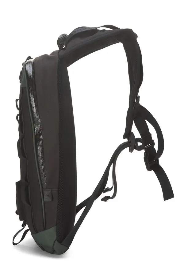Chanel Sportline Nylon Backpack