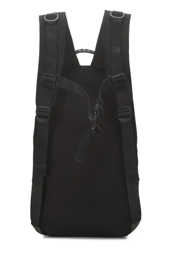 Chanel Sportline Nylon Backpack