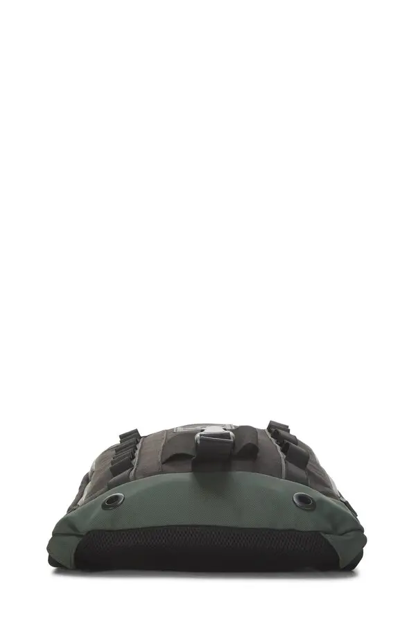 Chanel Sportline Nylon Backpack