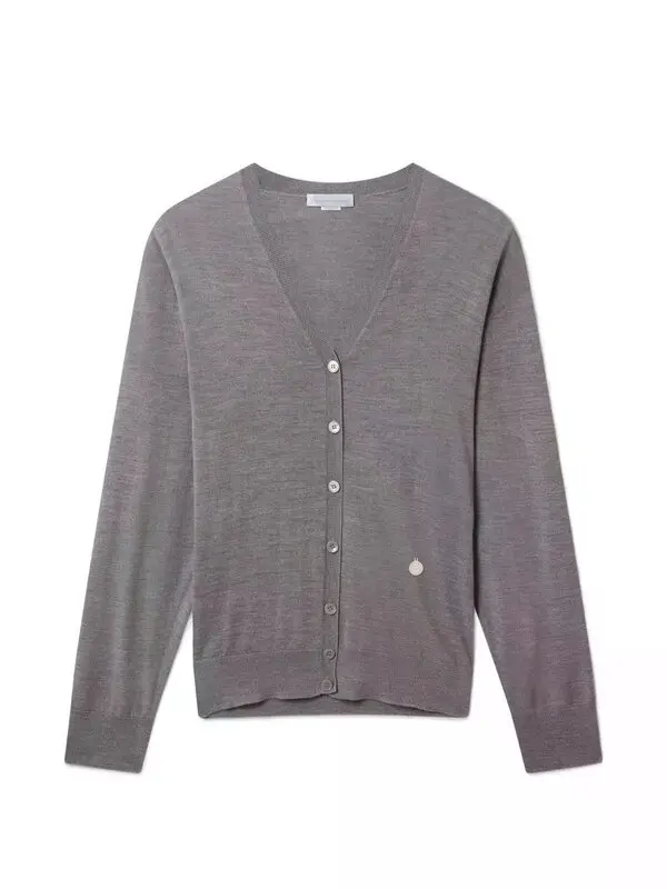 Stella McCartney V-neck Cardigan