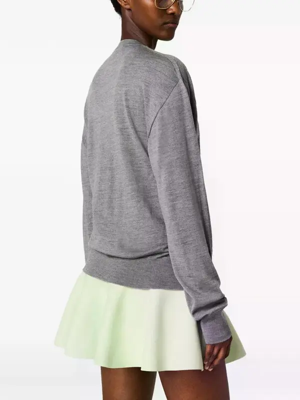 Stella McCartney V-neck Cardigan