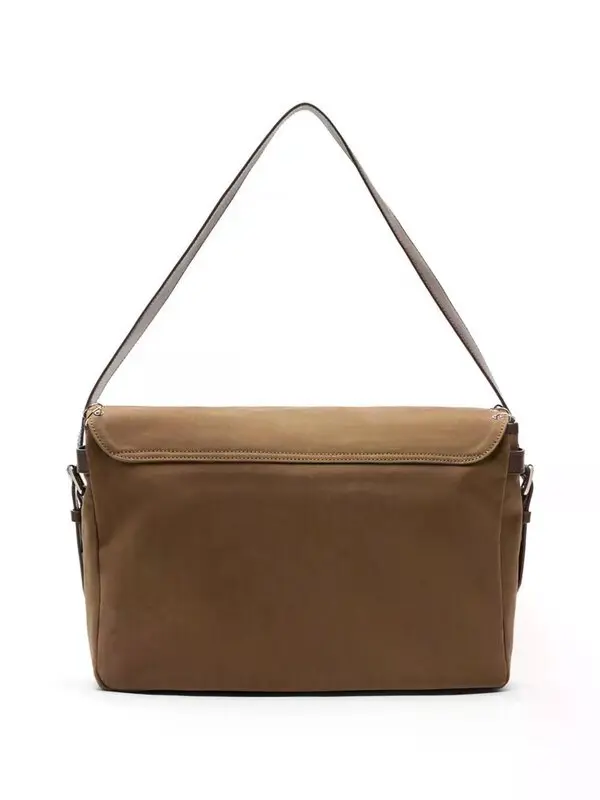 Blumarine Embellished Shoulder Bag