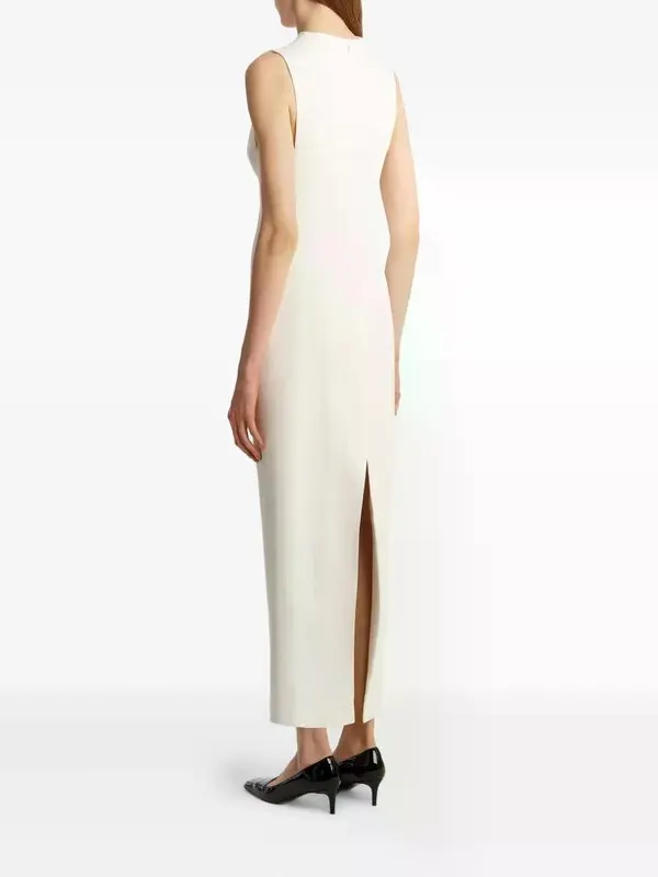 Khaite Shoshanna Bustier Dress