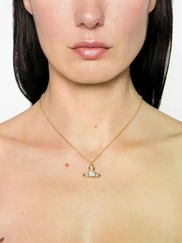 VIVIENNE WESTWOOD Reina Necklace