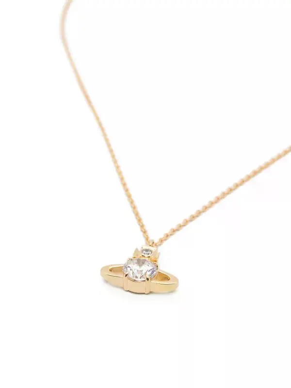 VIVIENNE WESTWOOD Reina Necklace