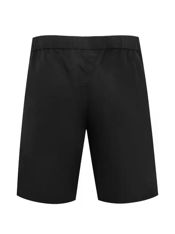Moncler Zip Pocket Swimwear
