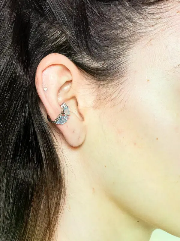 Completedworks Z111 Ear Cuff