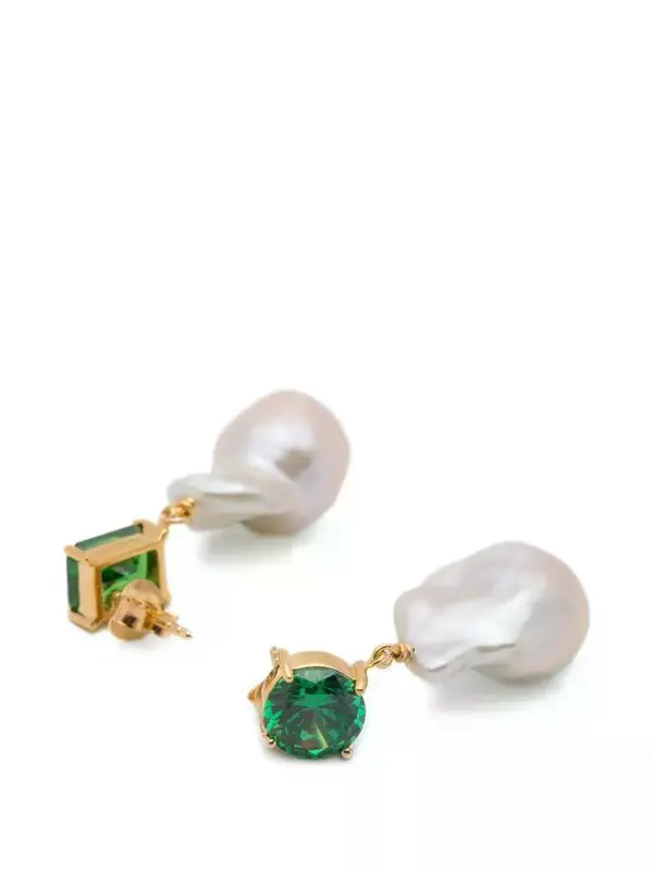 Completedworks Blink Drop Earrings