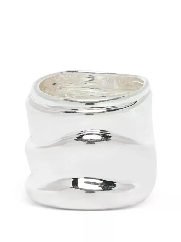 Completedworks Twisted Ring - Silver