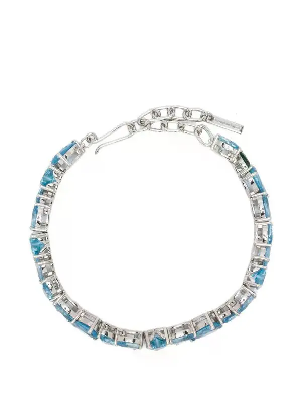Completedworks Z110 Bracelet - Silver