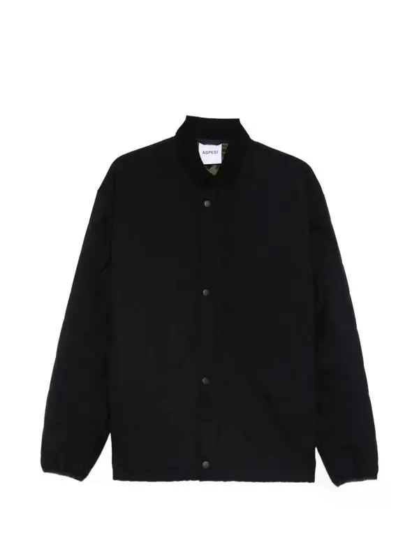 Aspesi Quilted Jacket