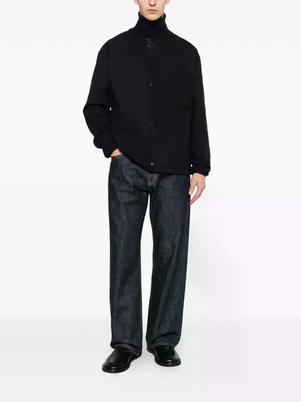 Aspesi Quilted Jacket
