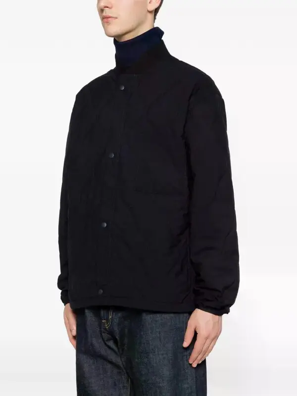 Aspesi Quilted Jacket