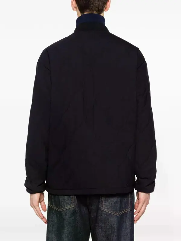 Aspesi Quilted Jacket