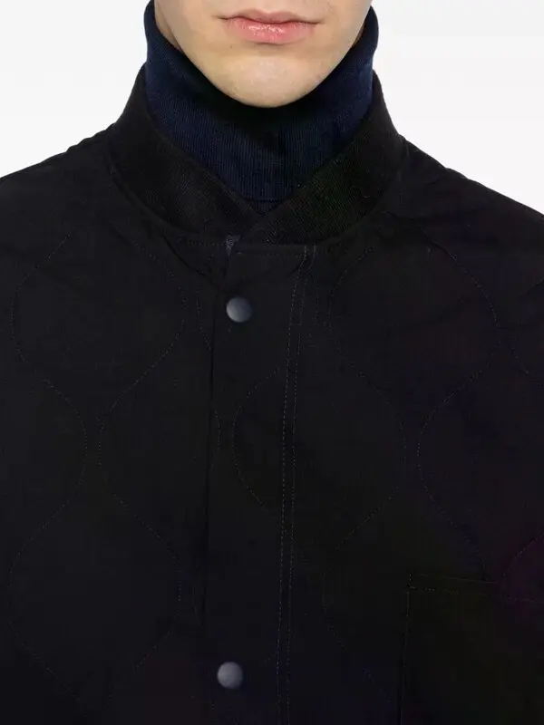 Aspesi Quilted Jacket