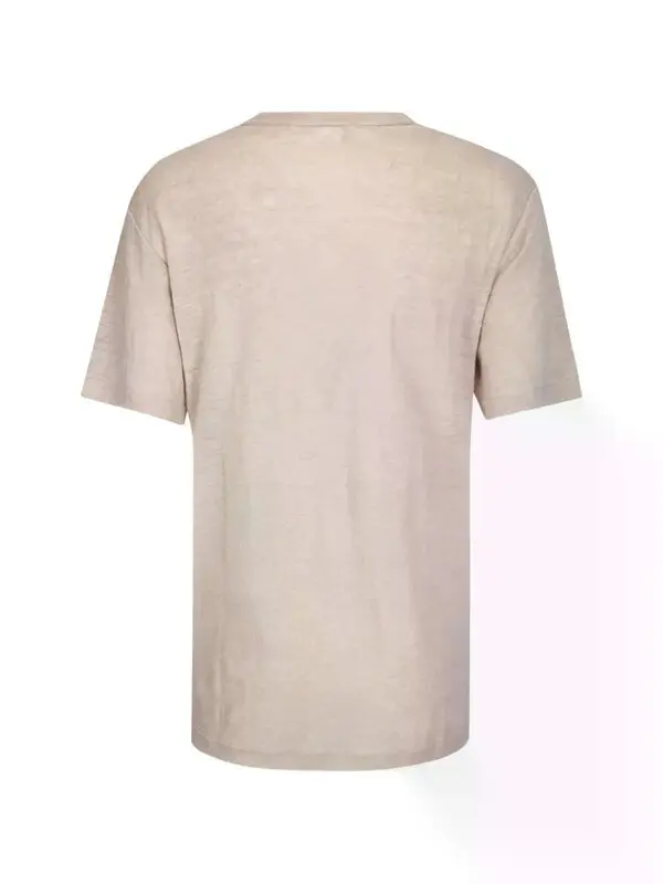 Comme Des Garçons Crew Neck T-shirt