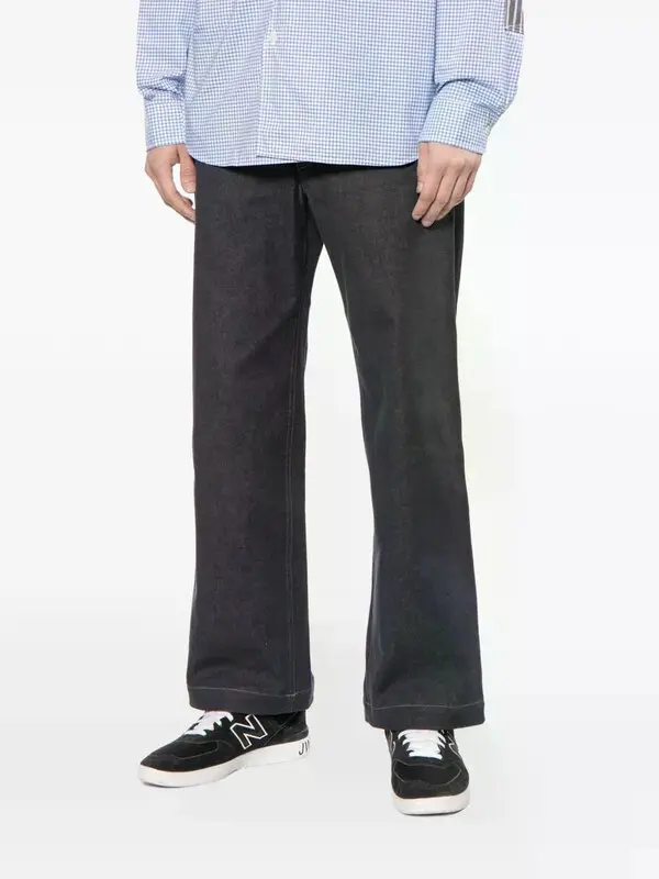 Junya Watanabe Re-dyed Jeans