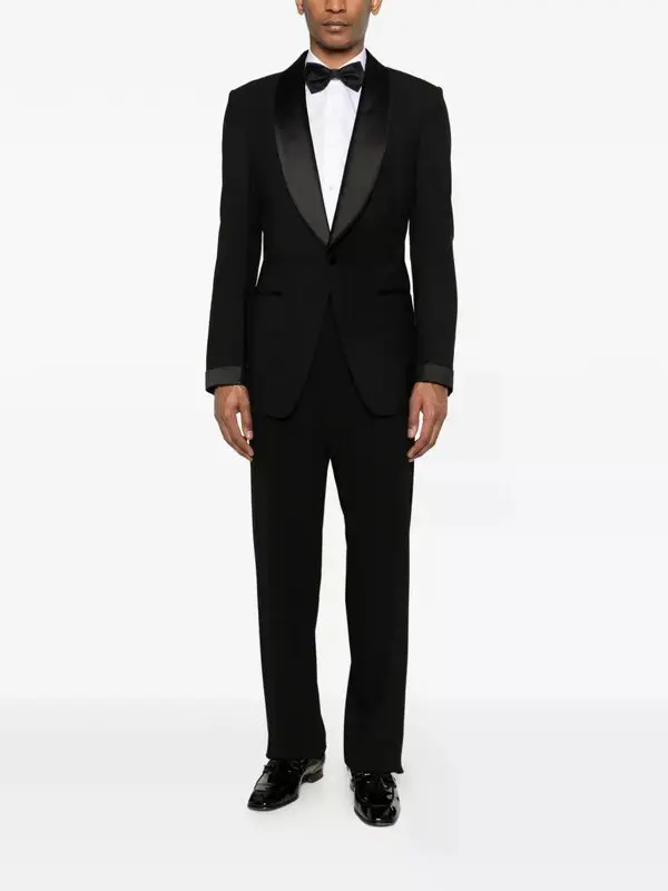 Tagliatore Long-sleeve Shirt