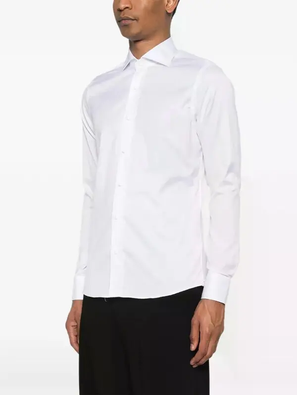 Tagliatore Long-sleeve Shirt