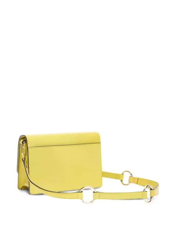Furla 1927 Mini Bag - Yellow