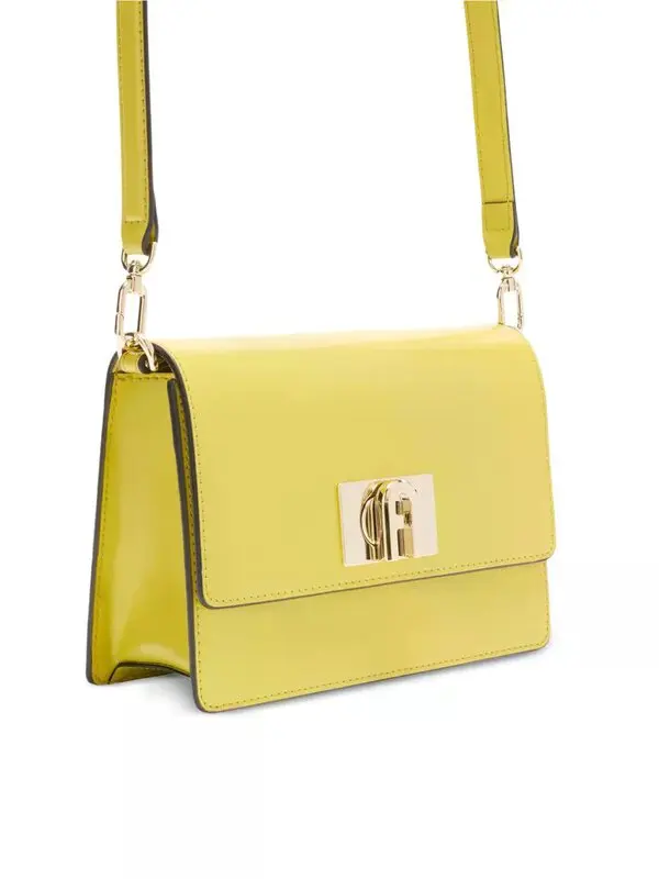 Furla 1927 Mini Bag - Yellow