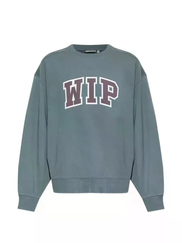 Carhartt Work In Progress Crew-neck Sweatshirt