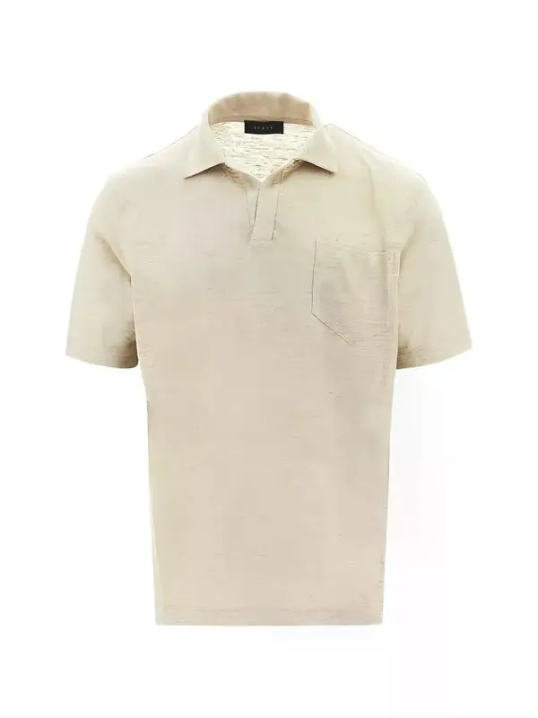 Sease Pocket Polo Shirt