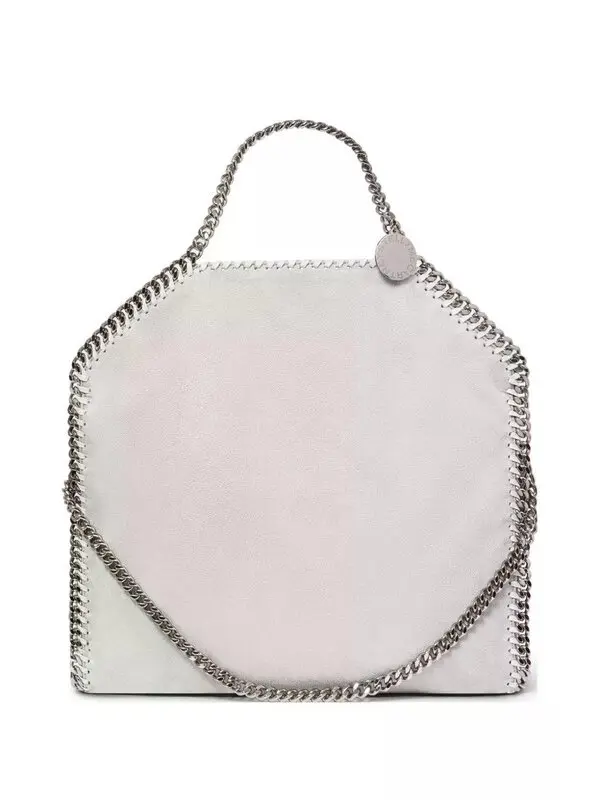 Stella McCartney Falabella Tote Bag - Grey