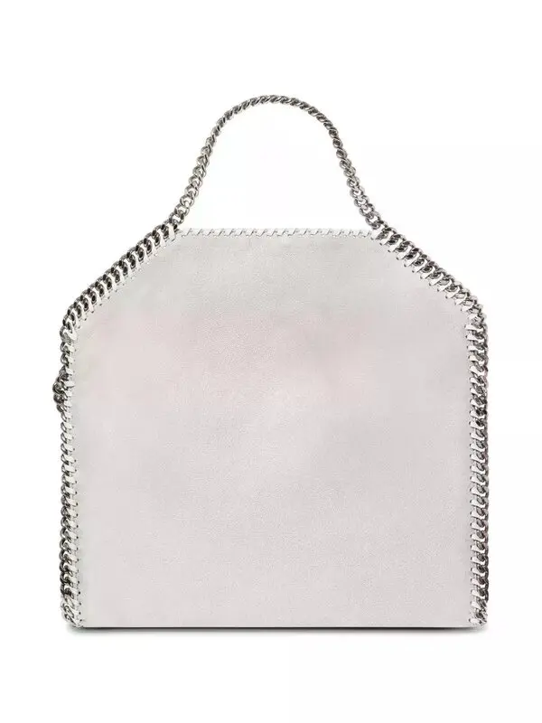 Stella McCartney Falabella Tote Bag - Grey