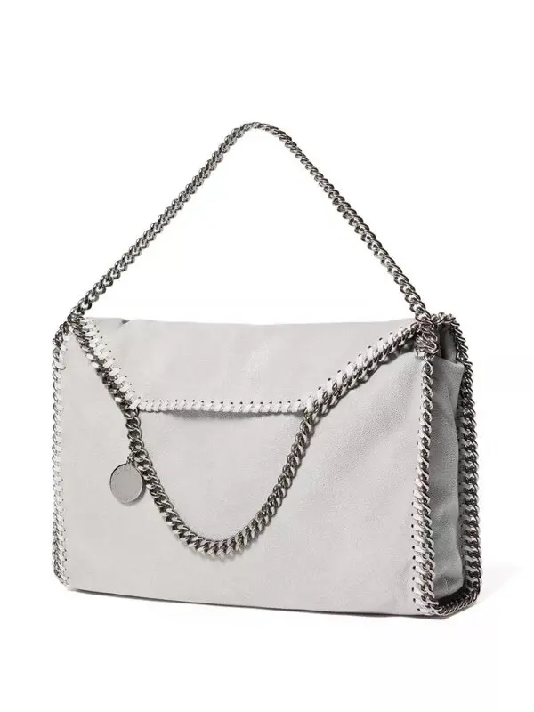 Stella McCartney Falabella Tote Bag - Grey