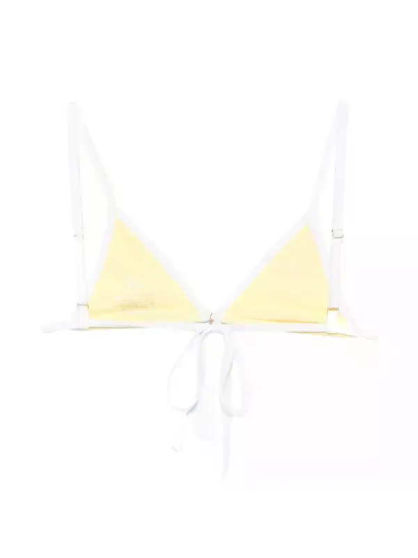 FAE SWIM Lumi Bikini Top