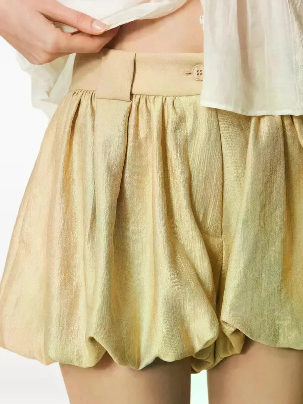 TWINSET Woven Short Trousers