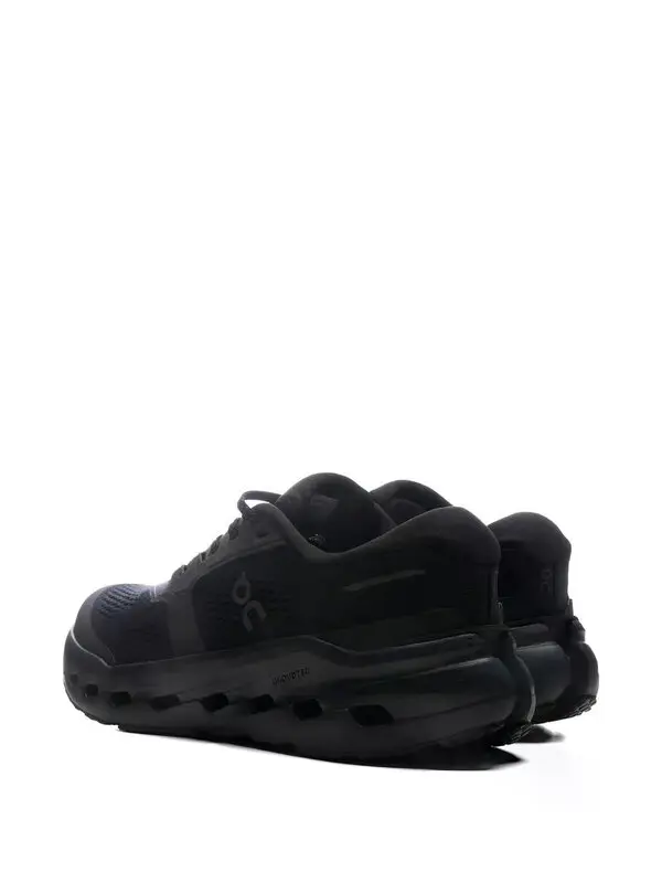 On Cloudrunner 3 Sneakers - Black