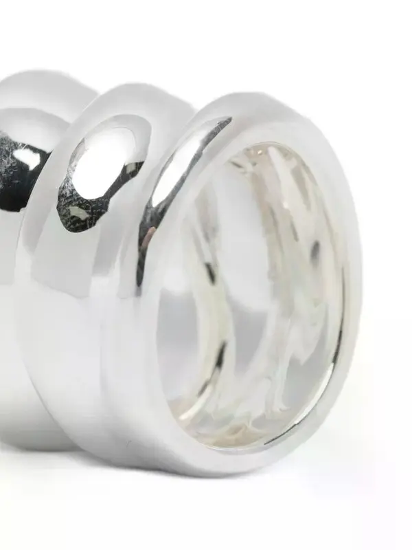 Completedworks Twisted Ring