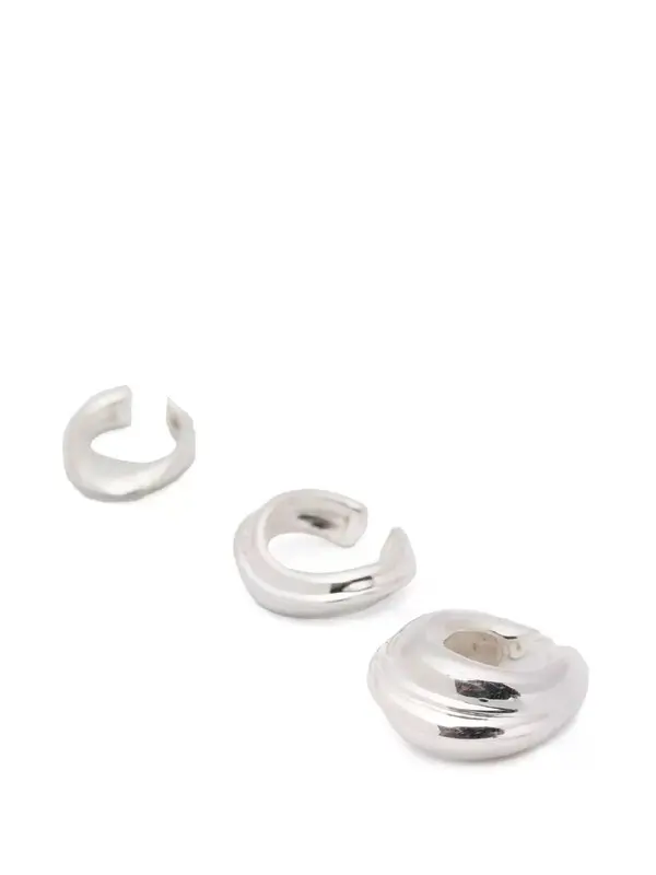 Completedworks Is This Riveting? Earrings