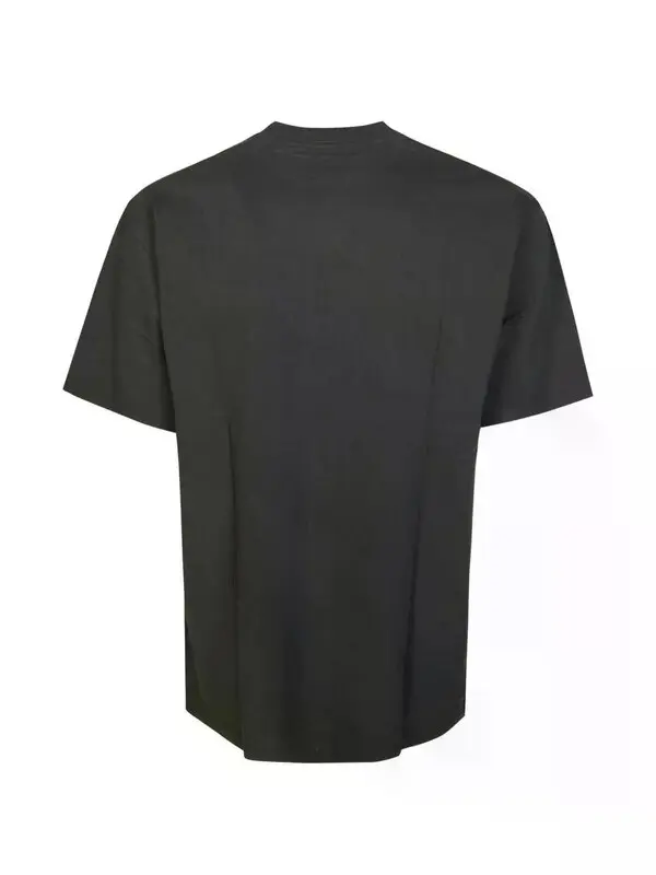 Filson Patch-pocket T-shirt - Black
