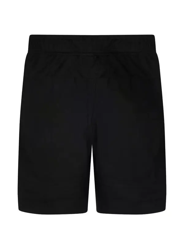 The North Face Logo-print Shorts