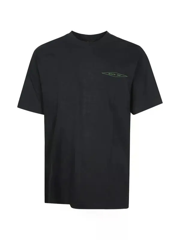Filson Logo-detail T-shirt