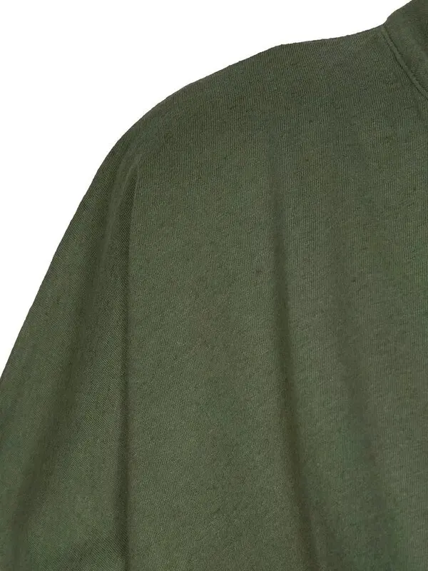 ABSOLUT CASHMERE V-neck Short-sleeve Top