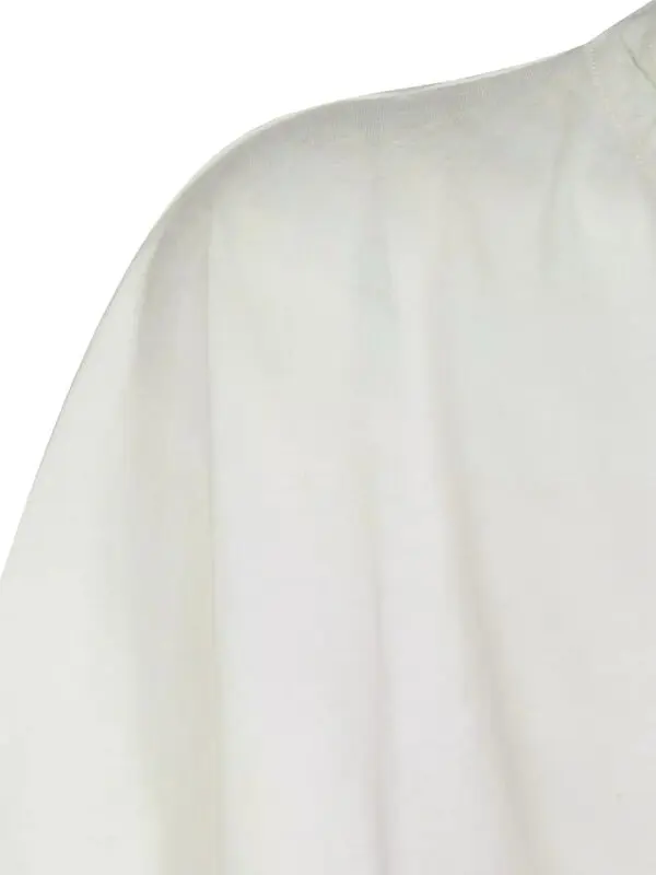 ABSOLUT CASHMERE Tiffany Linen Top