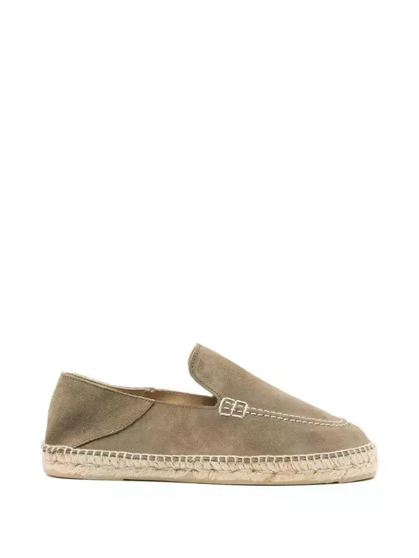 Manebí Flat Espadrilles