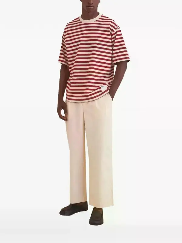WOC Striped T-shirt