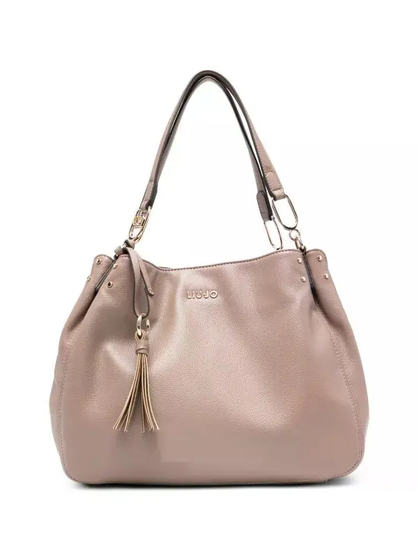 Liu Jo Tassel-detail Tote Bag
