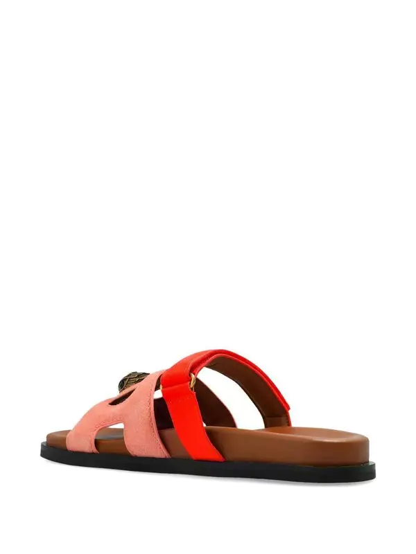 Kurt Geiger Cutout Sandals