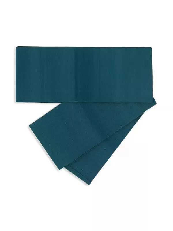 SARA ROKA Self-tie Belt