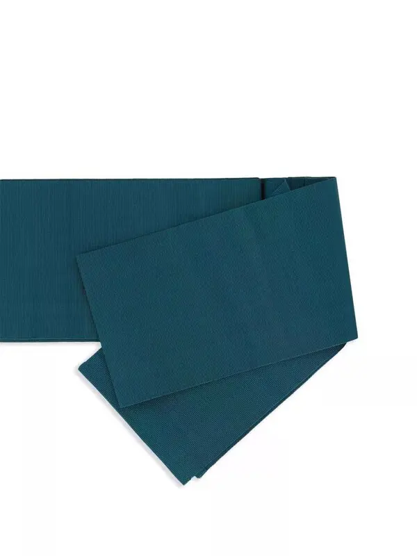 SARA ROKA Self-tie Belt